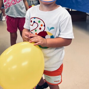 Pool Splash Birthday Shirt Boy Girl Splash Pool Party Outfit - Etsy