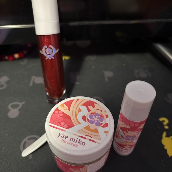 Lychee Jelly Body Spray, Asian Inspired Body Mist, 4 Fl Oz Spray Bottle ...