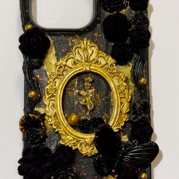 Customized Handmade Phone Case for Anniversary for Baby Shower for ...