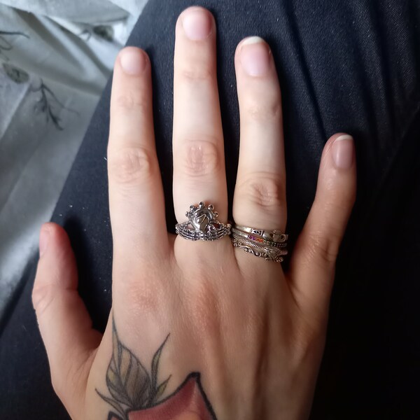 The Order of the Silver Scrotum - Etsy