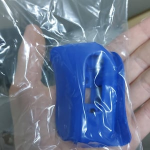 Ubiquiti UDR (unifi Dream Router) and UDM (unifi Dream Machine) Holder ...