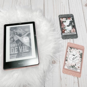 Choose Your Fate Vol. II / Reader Trope Tarot Cards / Friends to Lovers ...