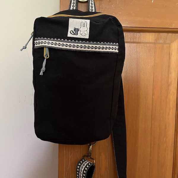 Linds Handmade / Printed Sewing Pattern / Mav Pack - Etsy