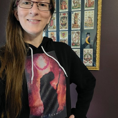 Reality Has Become My Dream Original Canvas Painting Surreal Skeleton ...