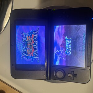 Pokemon silver 97' Reforged - Etsy