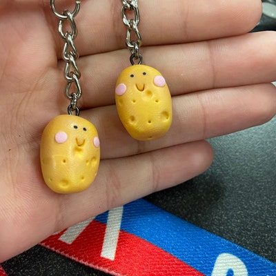 You're My Rock Boyfriend Keychain Anniversary Gift for Him Boyfriend ...