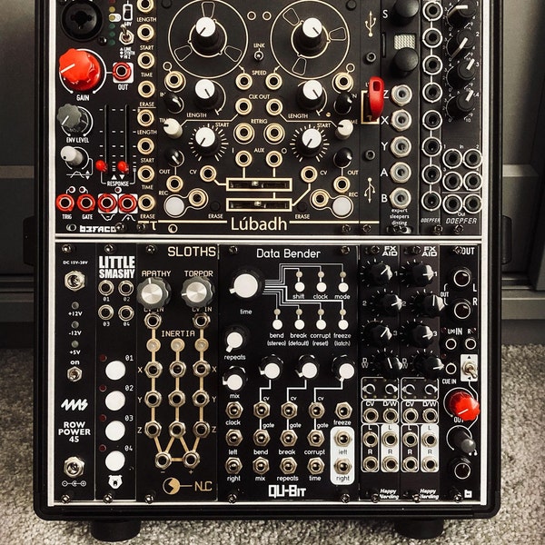 VOLTY 3U Cv Modulator - Etsy