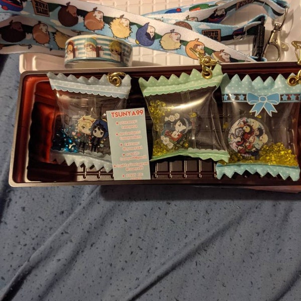 SMT Shin Megami Tensei Persona Jack Frost ,black Frost, Pyro Jack ...