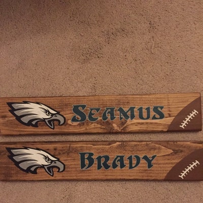 Surfboard Name Plate, Surfboard Sign, Surfboard Decor, Custom Surfboard ...