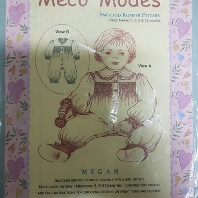 Design Your Own Basic Yoke Dress by Judith Marquis Sewing Pattern ...