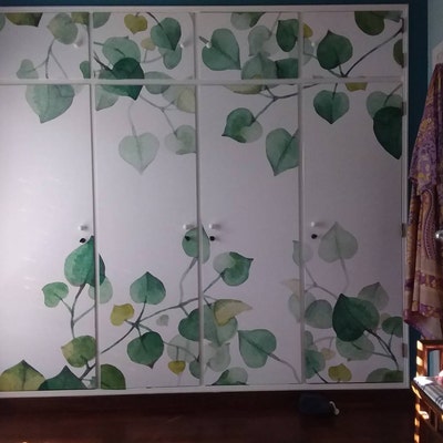 Ceiling Ceiling Decal Ceiling Decor Ceiling Decoration - Etsy