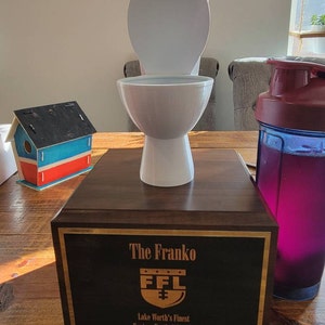 Custom Trophy Toppers - Etsy