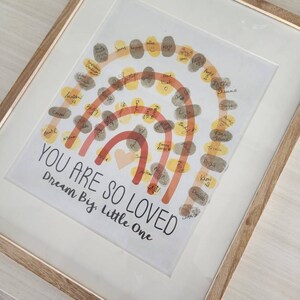 INSTANT DOWNLOAD Teacher Thank You Gift, Teacher Appreciation Gift ...