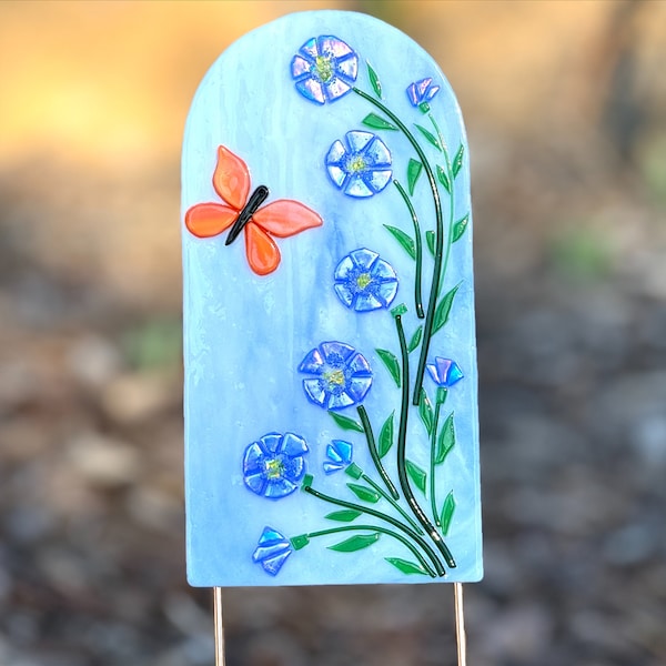 COE96 Vitrigraph / Vitrograph Glass Stringers - Etsy