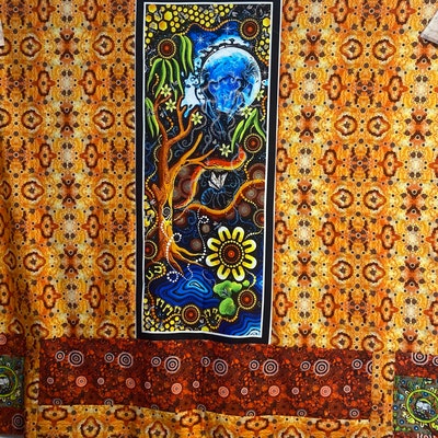 Spectrum Quilt Pattern Featuring Spectrum Continuum by Giucy Giuce - Etsy