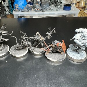 Shipping Containers D&D Dnd Dungeons and Dragons Wargaming 3D Printed ...