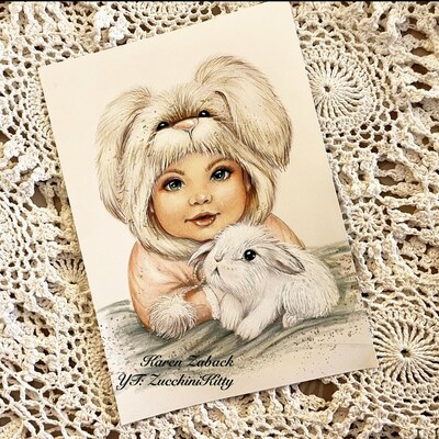 Fluffy Heart Mariola Budek Premium Coloring Page Printable Adult Women ...