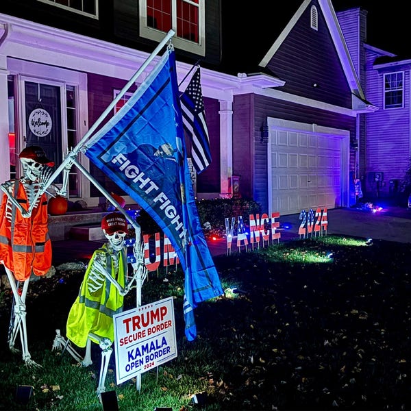 Rotating PVC Flag Pole Complete Set- Just Add Your Own 3’X5’ Flag. - Etsy