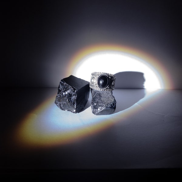 Jet Stone Raw – Rough Jet Stone - Good Luck - Crystal Healing - Crystal ...