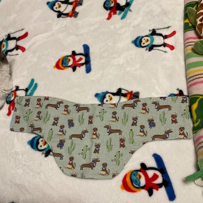 PREMIUM Colorful Cats Thyroid Shield Cover Thyroid Collar Slip OR X-RAY ...