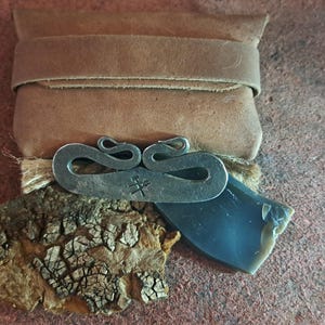 Medieval Viking Era Chest Hinges Hasp and Staple. - Etsy