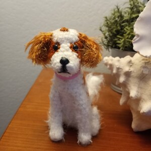 Custom Stuffed Dog Custom Dog Plush Personalized Pet Gift - Etsy