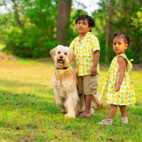 Brother Sister Matching Outfits Sibling Outfit Brother and Sister ...