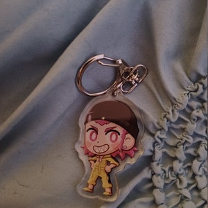 DR UDG Komaru Naegi Toko Fukawa Kotoko Utsugi Monaca Towa | Etsy