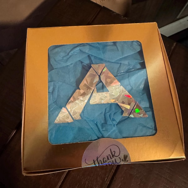 Neverending Story Sparkle Falkor Flexi Articulated Fidget Toy Prop - Etsy