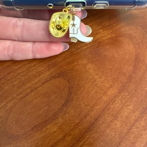 Cup Kitty Cat Phone Charm Usb-c/type C Iphone/lightning Port Switch ...