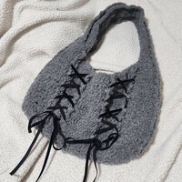 Crochet Cinta Bag Pattern PDF - Etsy Canada