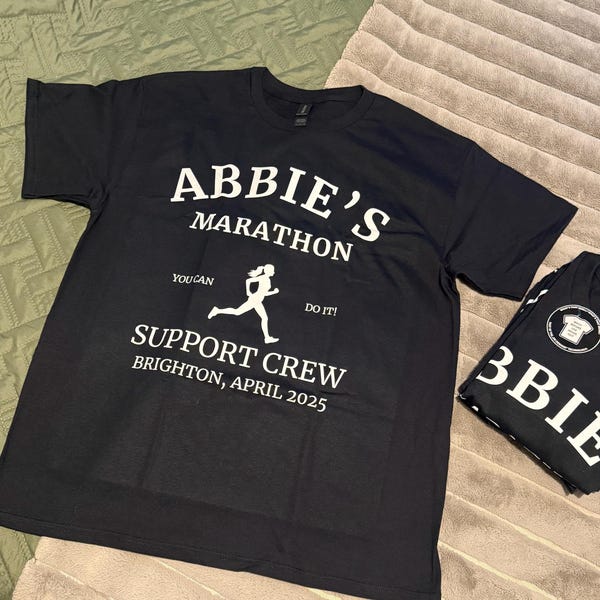 Triathlon Support Crew Shirt, Triathlon Shirt, Triathlon Lover Tee ...