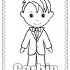 Personalized Car Coloring Page Birthday Party Favor Colouring Activity ...