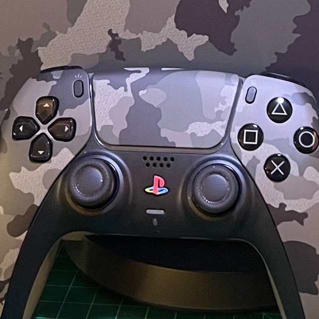 PS4DECALS - Etsy