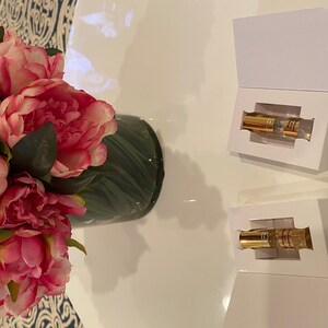 The Queen of Sheba Attar Collection Eau De Parfum Spray Long-lasting ...