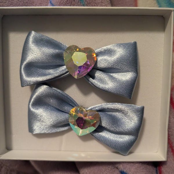 Ariel Mermaid Seashell Brooch - Etsy