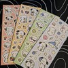 Kpop Stickers | Toploader Sticker Sheets | Polco Deco Sticker Sheets ...