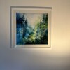Cornwall Beach Abstract Landscape Seascape Print of the Cornish ...