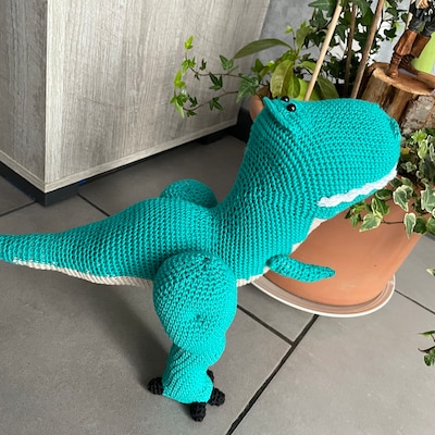 Crochet Transformers Bumblebee_ Bumblebee _ PDF English Crochet Pattern ...