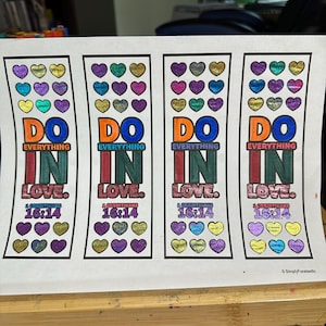 New Testament Bible Sword Drill Game | Bible Game | Find the Verse ...