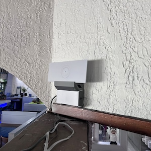 Starlink Gen3 Router / Gen 3 Dish Wall Mount - Etsy