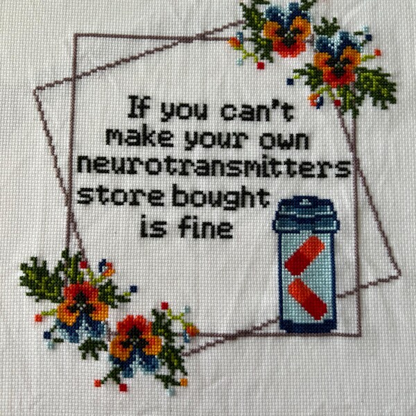 Set Bundle of 5 Funny Office Cross Stitch Patterns Sweary Snarky ...