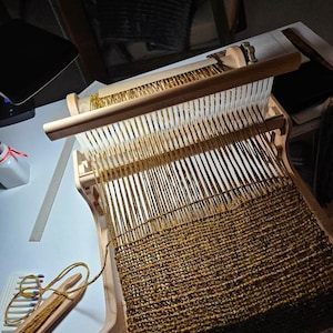 Wool Combs, Extra Fine Double Row Valkyrie Viking Comb - Etsy