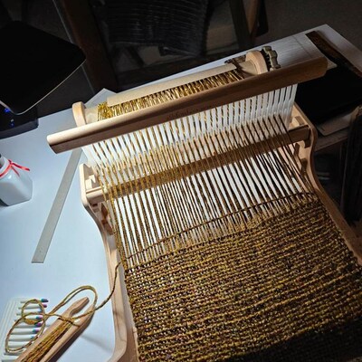 Schacht Flip and Cricket Reeds for Rigid Heddle Looms, Extra Flip Reeds ...