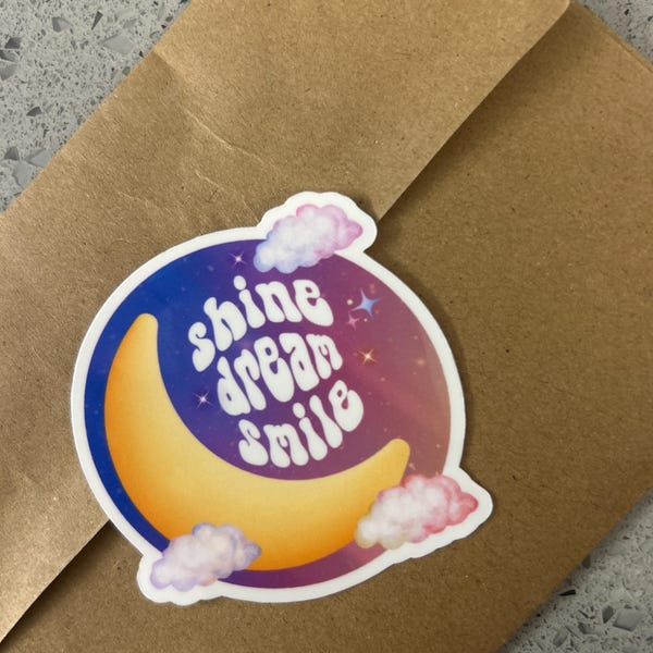 BTS Jin Inspired Sticker - Super Tuna Wootteo Sticker - Etsy