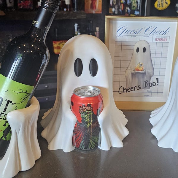 Ghost Coke - Ghost Diet Coke - Viral Ghost Coke Can – Trending Ghost Coca-cola Can – Spooky ...