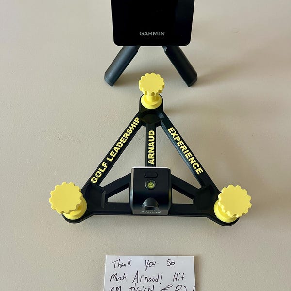 Alphard V2 Remote Belt Clip & Magnet Adapter for Alphard V2 Remote ...