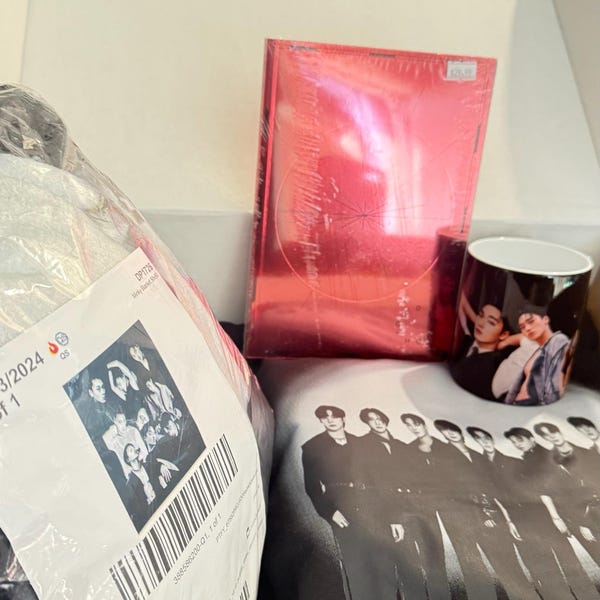 SKZ Hyunjin Hot Girls Concert Banner, Stray Kids Members Kpop Flag, Skz ...