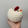 Mabel Chicken BUNDLE CROCHET PATTERN - Etsy