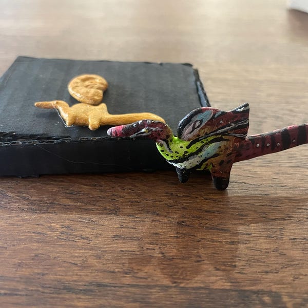 Microraptor Model - Etsy